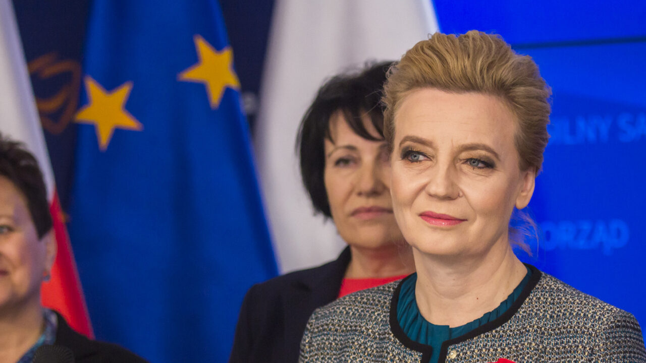Mayors of Europe