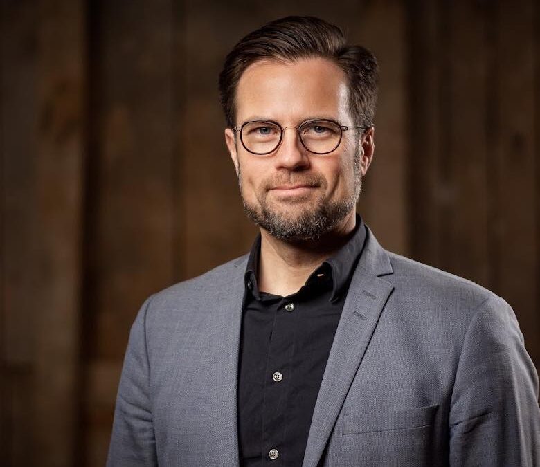 Peter Rahbæk Juel is making Odense a city of opportunities | Mayors of ...
