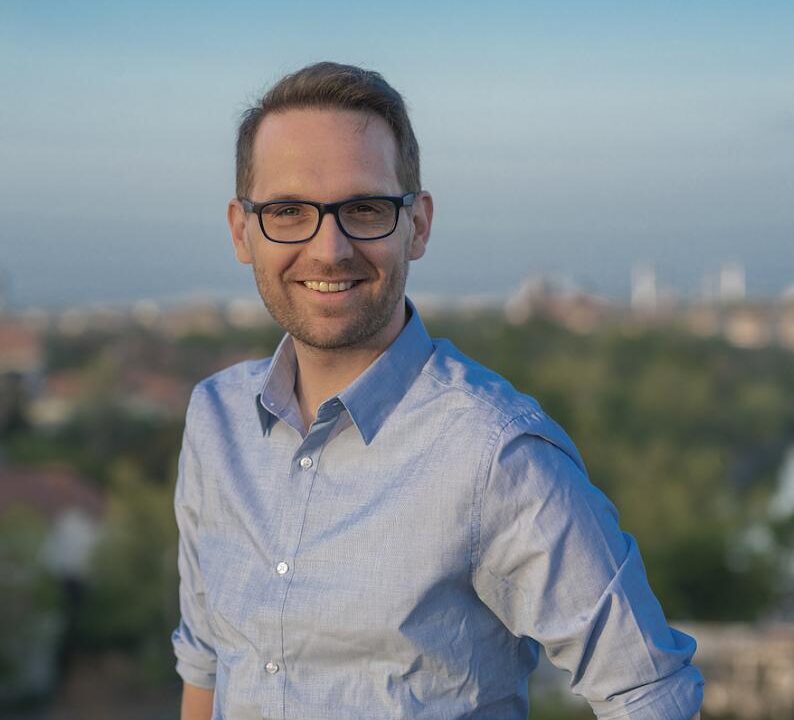 Mayor Fritz’s big ambitions for Timisoara | Mayors of Europe