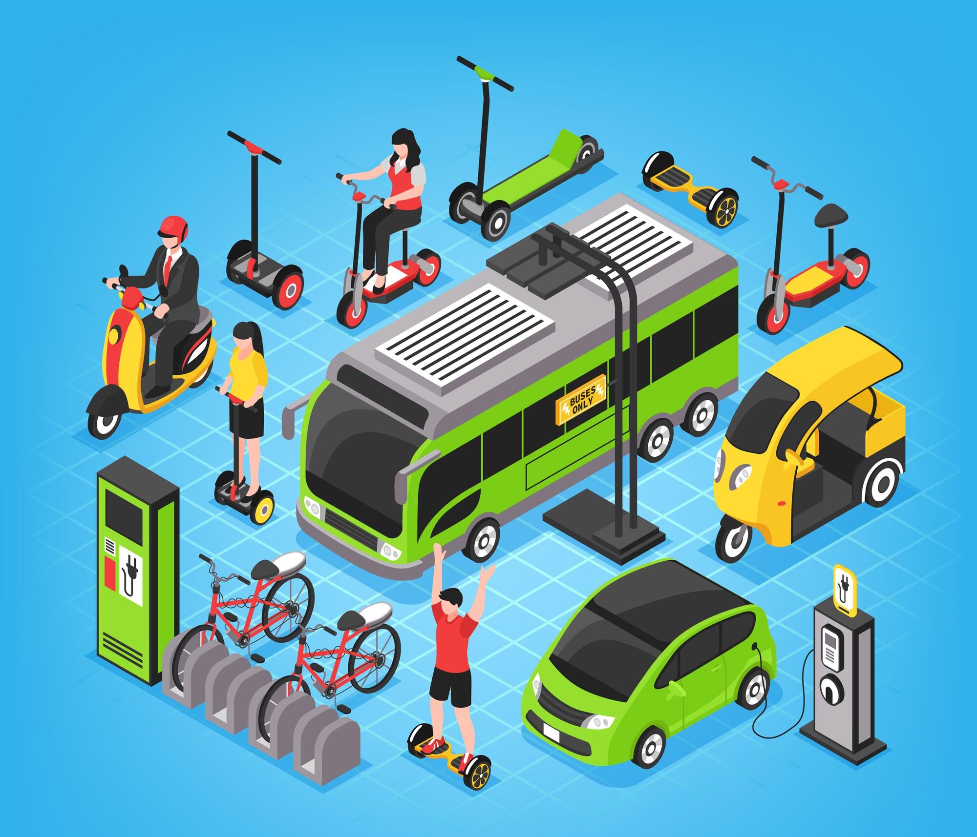 How Bonn is encouraging green commuting | Mayors of Europe
